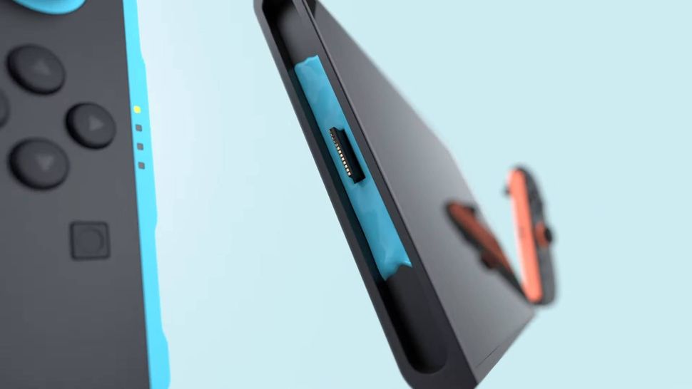 Nintendo Switch 2 design – the biggest changes and features revealed ...