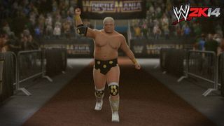 WWE 2K14 DLC Details, Prices Announced | Cinemablend