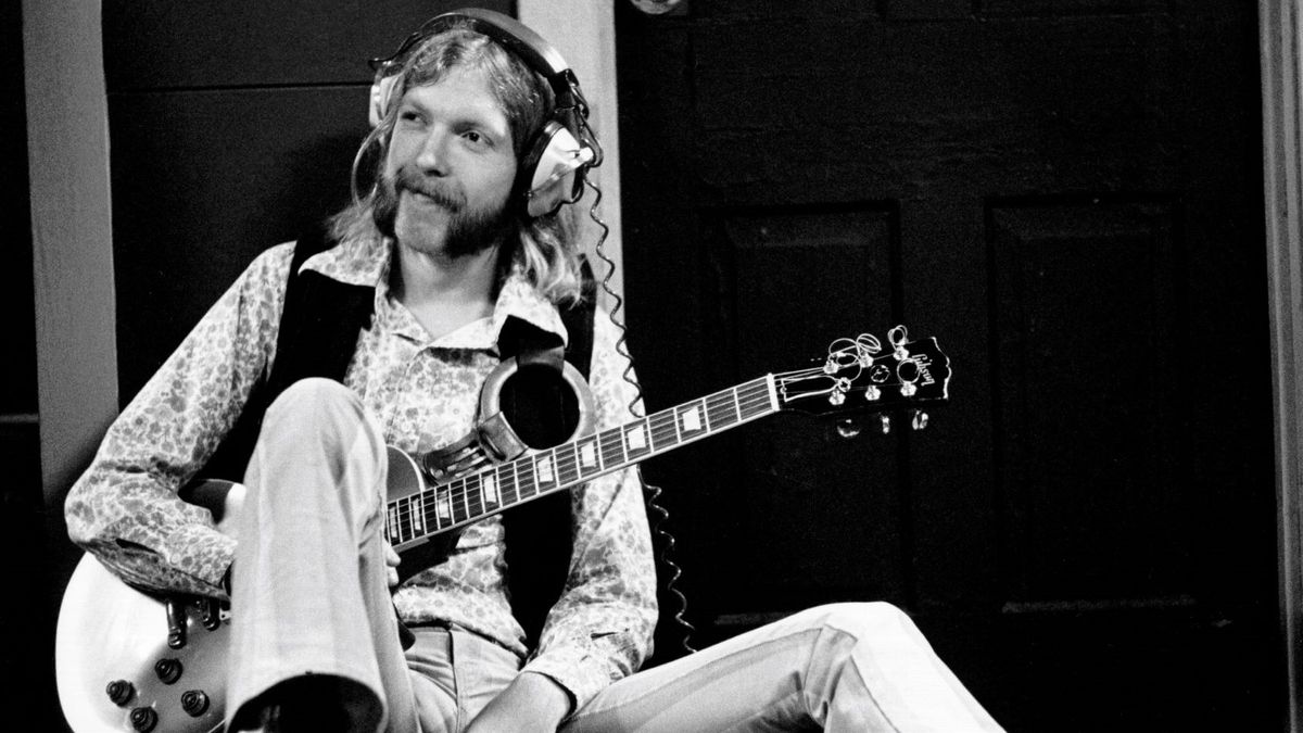 “We Went from Rags to Riches”: The Incredible Story of the Allman ...