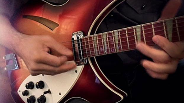 Get Your Fingers in Gig-Ready Shape with This Fingerpicking Exercise ...