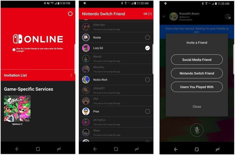 Nintendo Switch Online: Everything you need to know! | Android Central