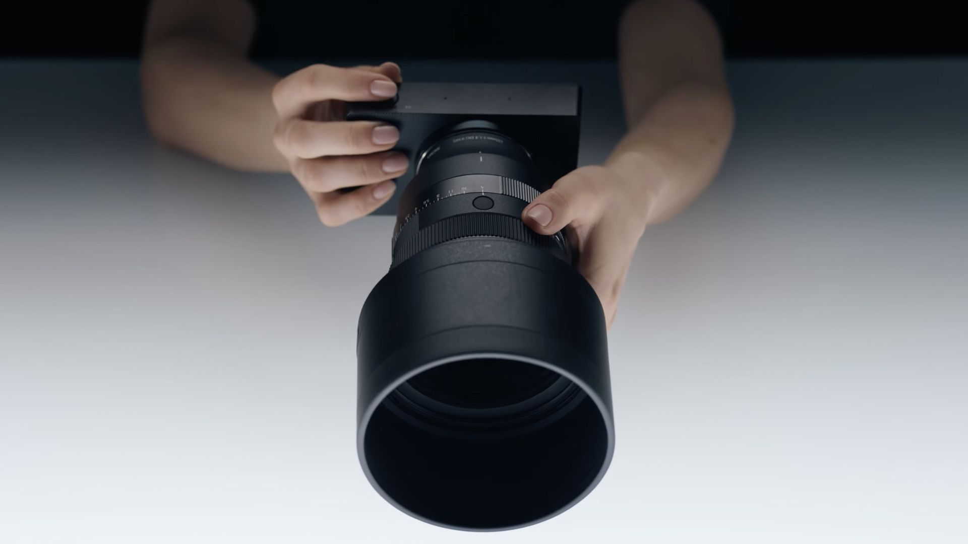 "The ultimate bokeh" – This lens is so good that it's worth abandoning ...