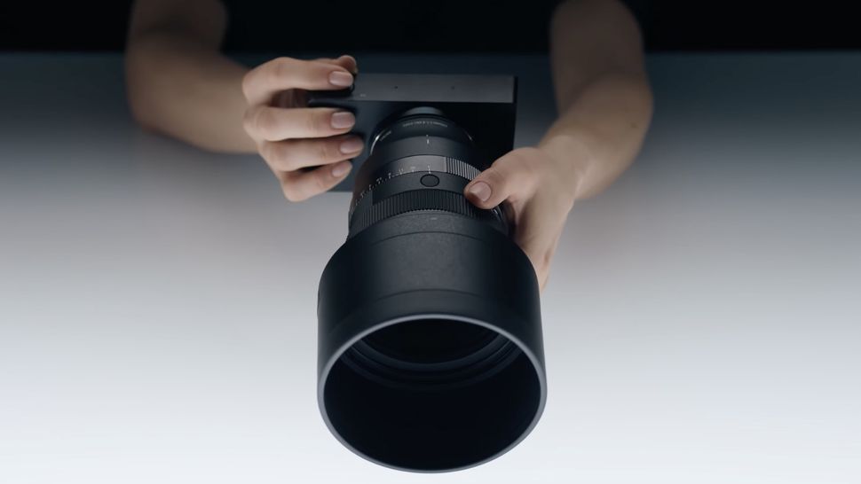 "The ultimate bokeh" – This lens is so good that it's worth abandoning ...