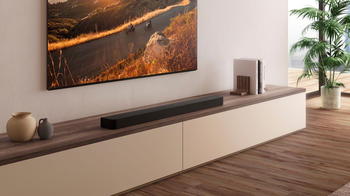 Sony's 2024 Dolby Atmos soundbar range has arrived - here's what you ...