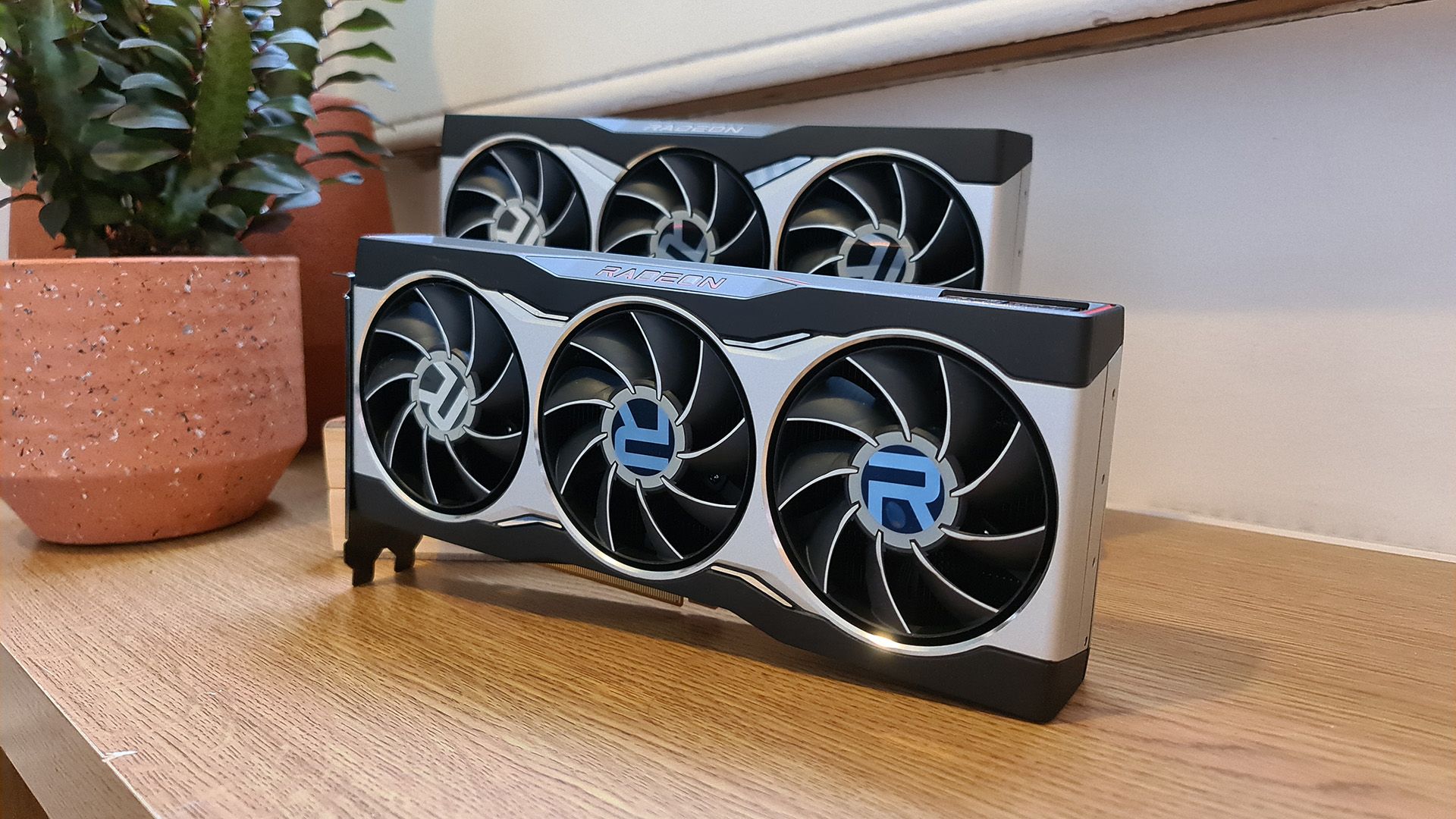 Here are those AMD RX 6000-series and older GPU drivers you've been ...