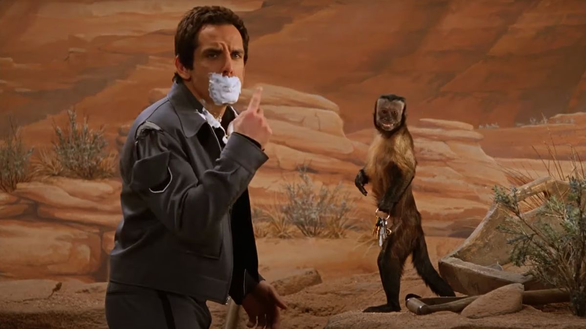 30+ Movie Animals That We All Love More Than The Rest Of The Cast ...