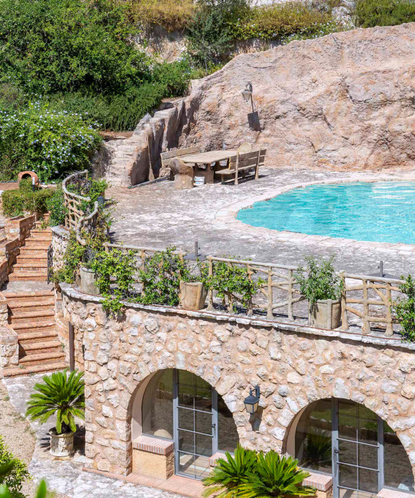 Inside Princess Margaret of Denmark's Côte d'Azur estate | Homes and ...