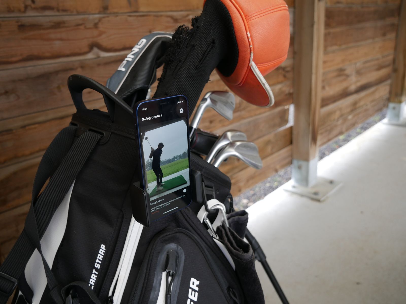 Garmin Approach R10 Launch Monitor Review | Golf Monthly