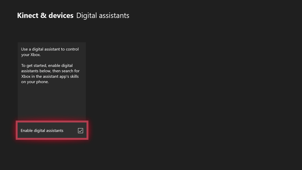 How to use voice control on Xbox One, Series X, and Series S: Command ...