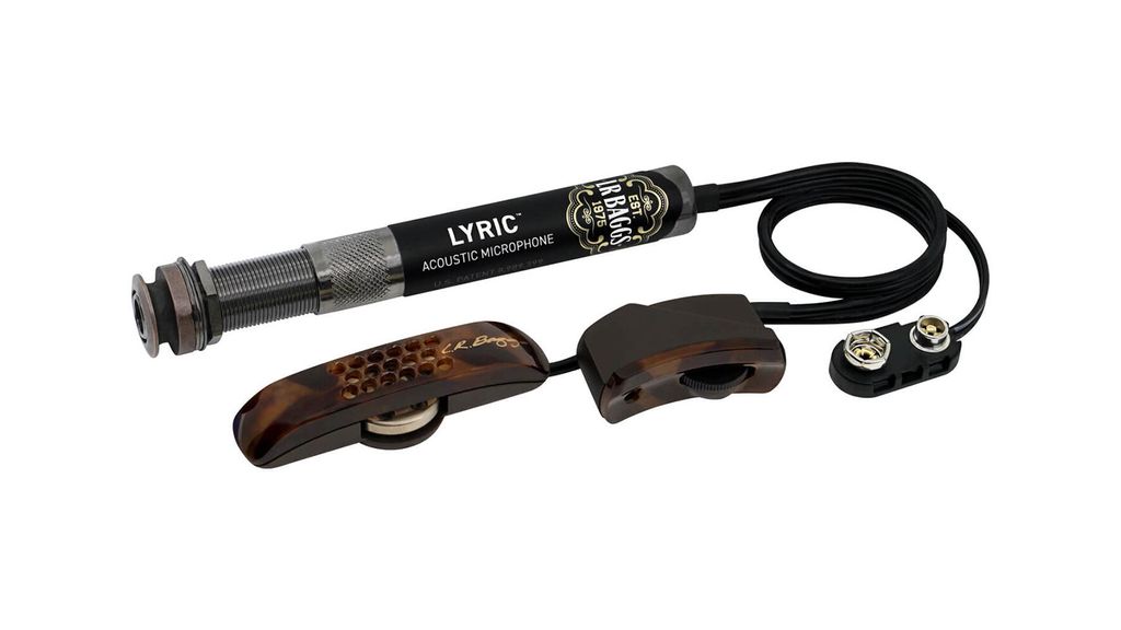 Best acoustic guitar mics: Capture great acoustic tones | MusicRadar