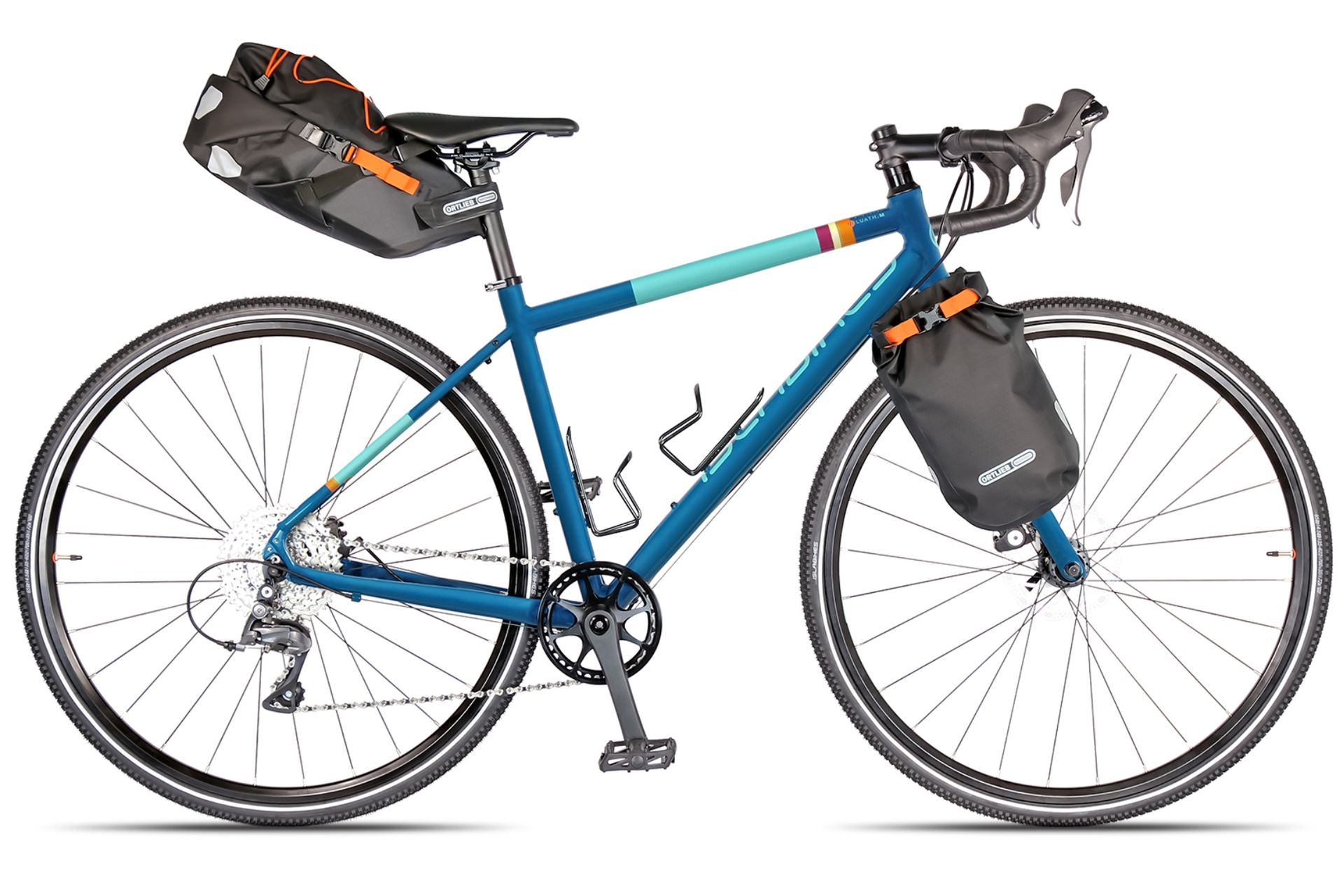 Smaller bikes for smaller people. Islabike challenges the social norms ...