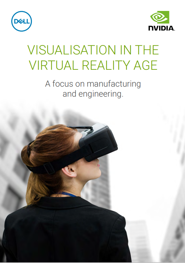 Visualisation in the virtual reality age | IT Pro