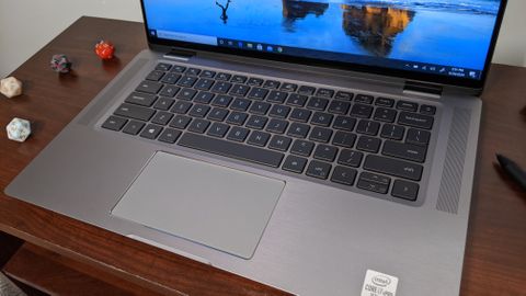 Dell Latitude 9510 review | Laptop Mag