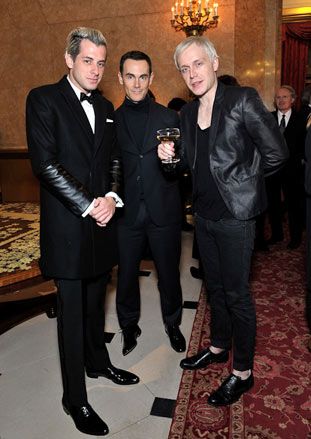 Miu Miu celebrate their new London flagship | Wallpaper