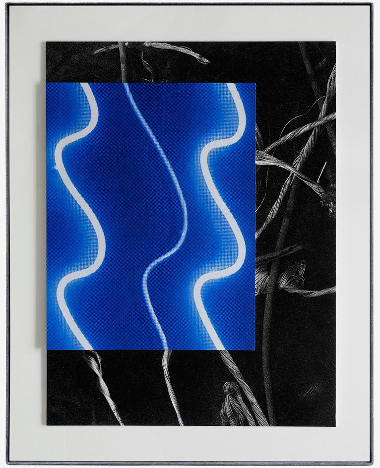 Theo Simpson explores discovery in a new solo exhibition | Wallpaper