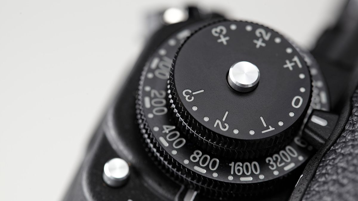 Nikon Df is over a decade old – so why does it still fetch over $1,000 ...