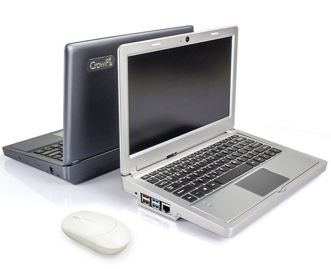 CrowPi2 Your Portable Raspberry Pi Battlestation | Tom's Hardware