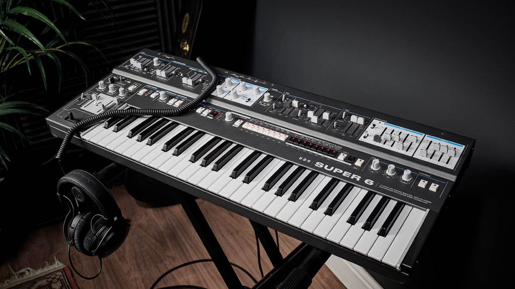 UDO Super 6 review | MusicRadar