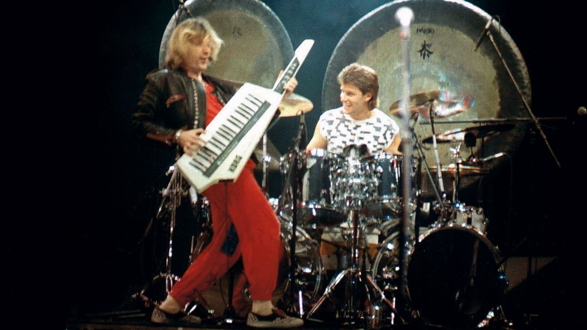 Asia: the story of a supergroup | Louder