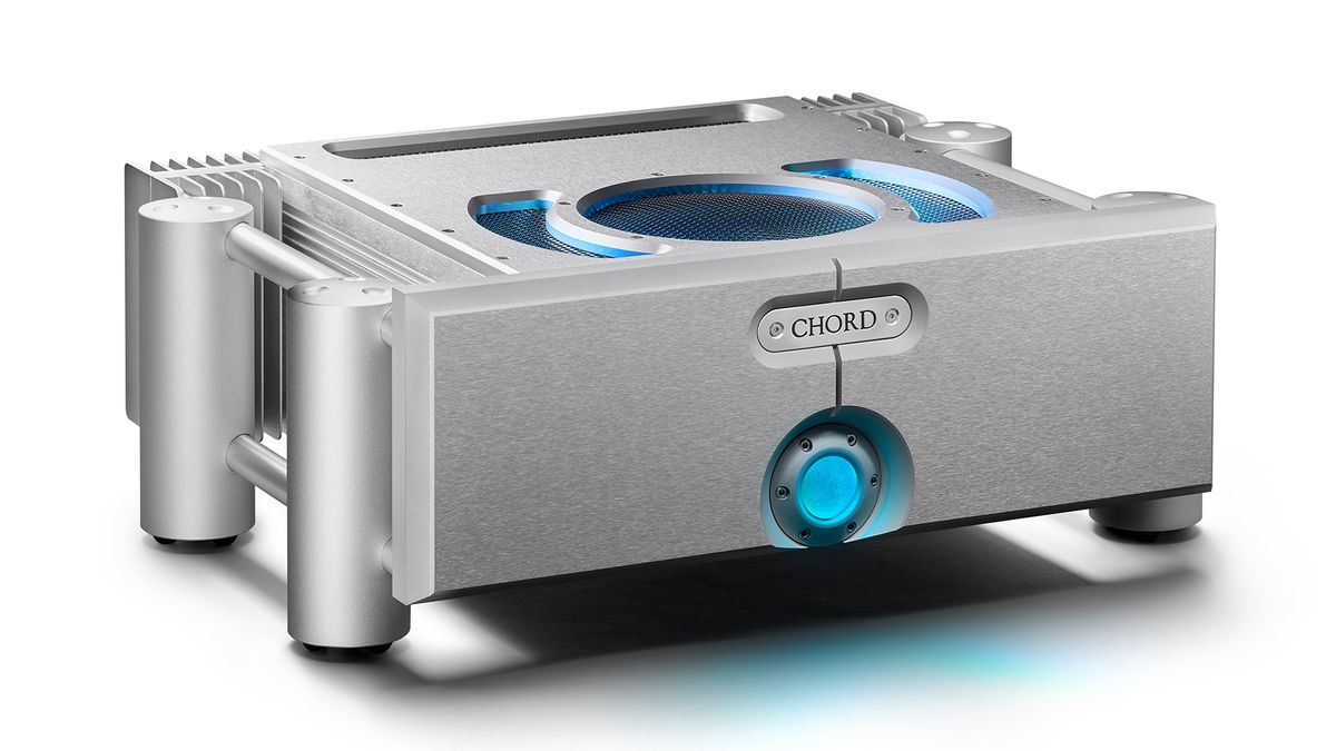 Chord Ultima Pre 3/Ultima 6 review | What Hi-Fi?