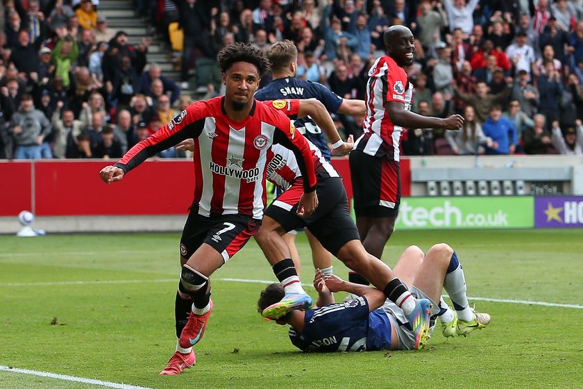 Brighton fixtures for the 2025/26 Premier League season | FourFourTwo