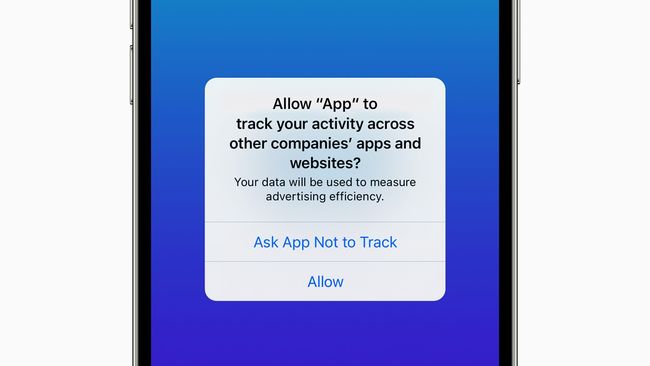 What is app tracking transparency on iPhone? iOS 14.5's privacy update ...