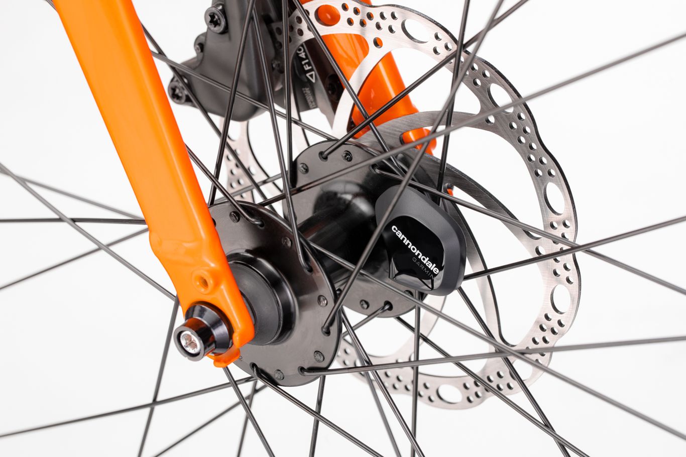 Cannondale pairs with Garmin for ride sensor on new Treadwell urban ...