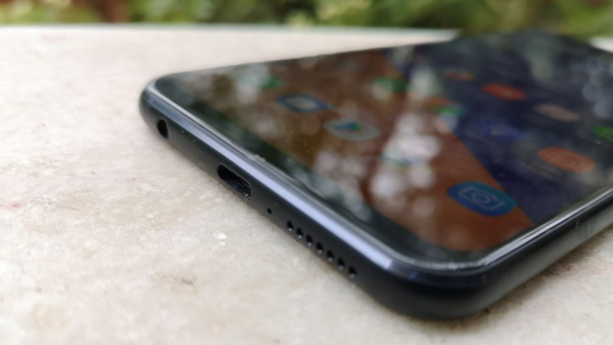 Hands on: Asus Zenfone 5Z review | TechRadar