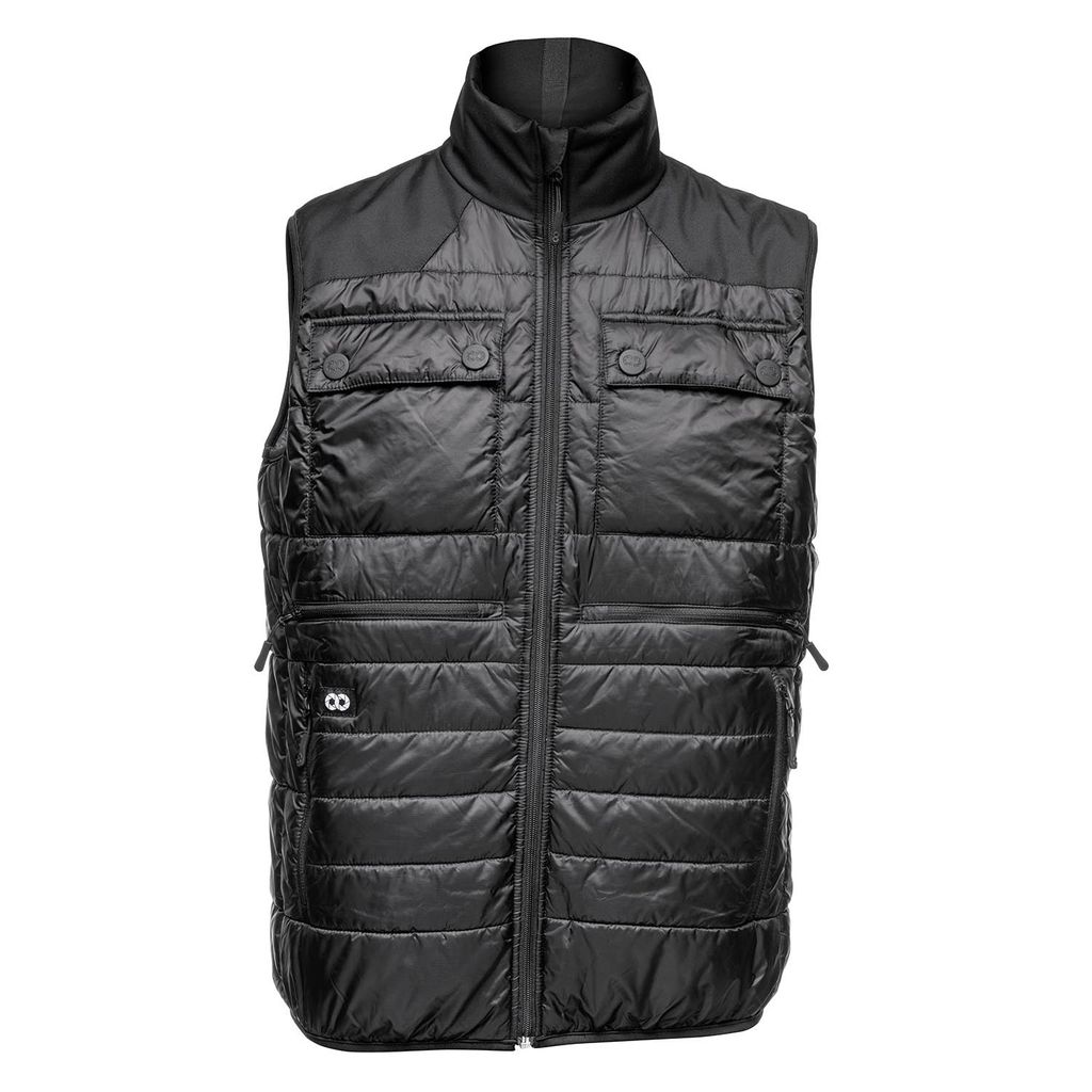 Best photo vests: waistcoats and jackets for photographers | Digital ...