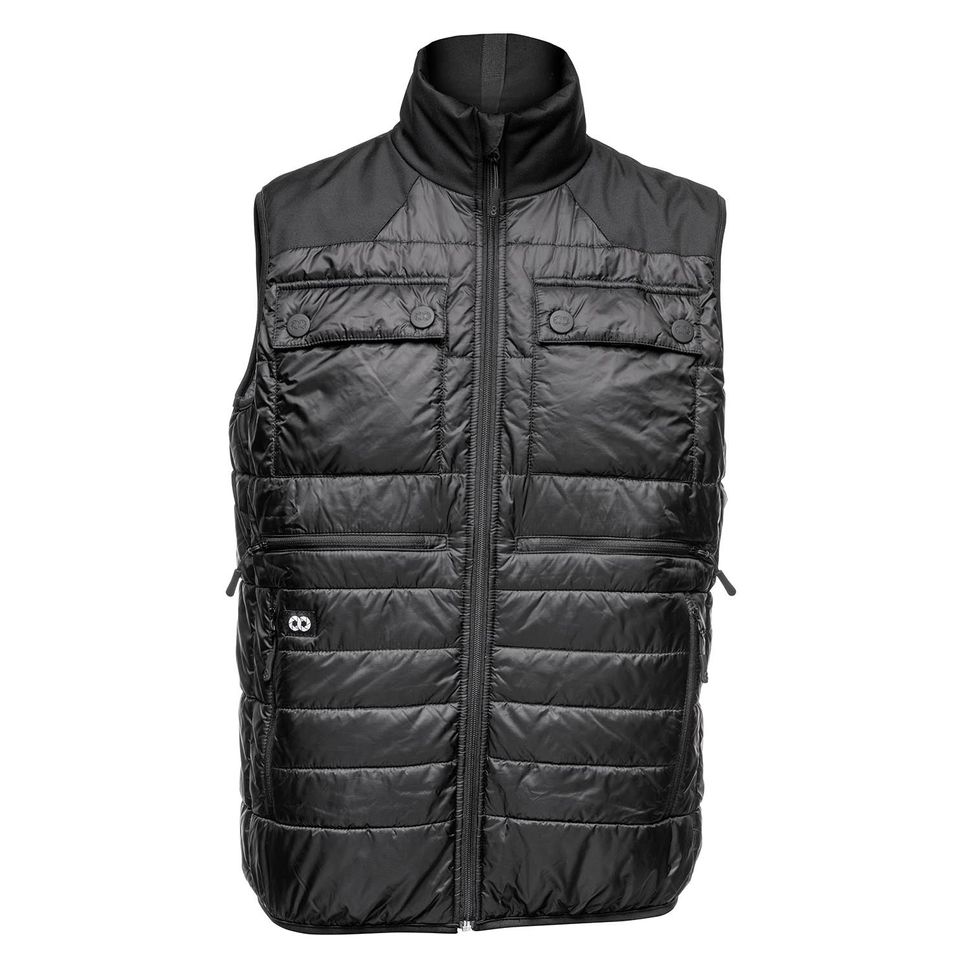 Best photo vests: waistcoats and jackets for photographers | Digital ...