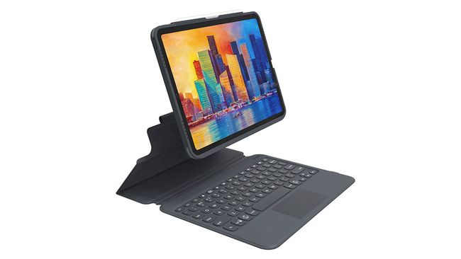 The best Magic Keyboard alternatives in 2022 | Creative Bloq