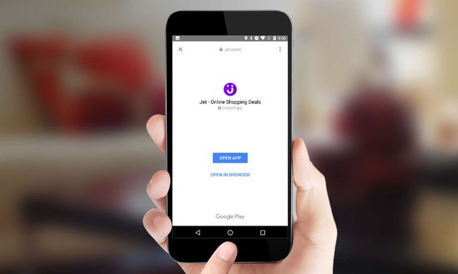 How to Use Instant Apps on Android | Tom's Guide