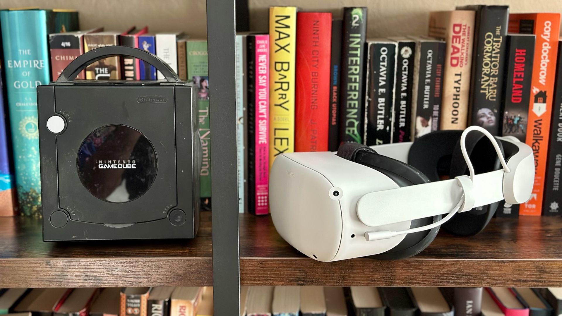 How to use emulators on the Meta Quest 2 | Android Central