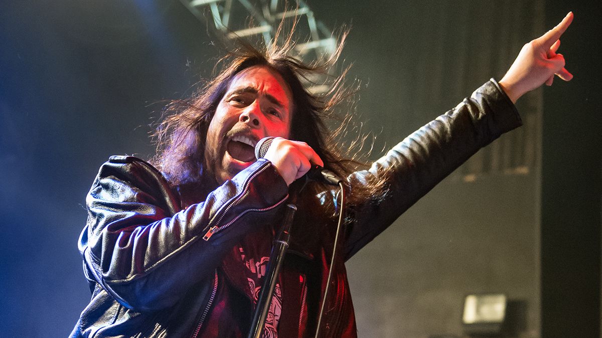 Live review: Monster Magnet | Louder