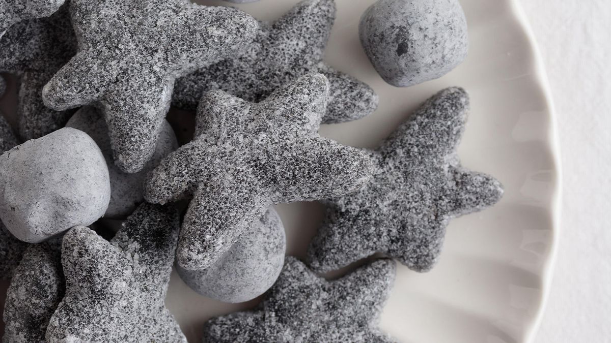 Do you know what a salmiak cat is? Scientists officially discover this ...