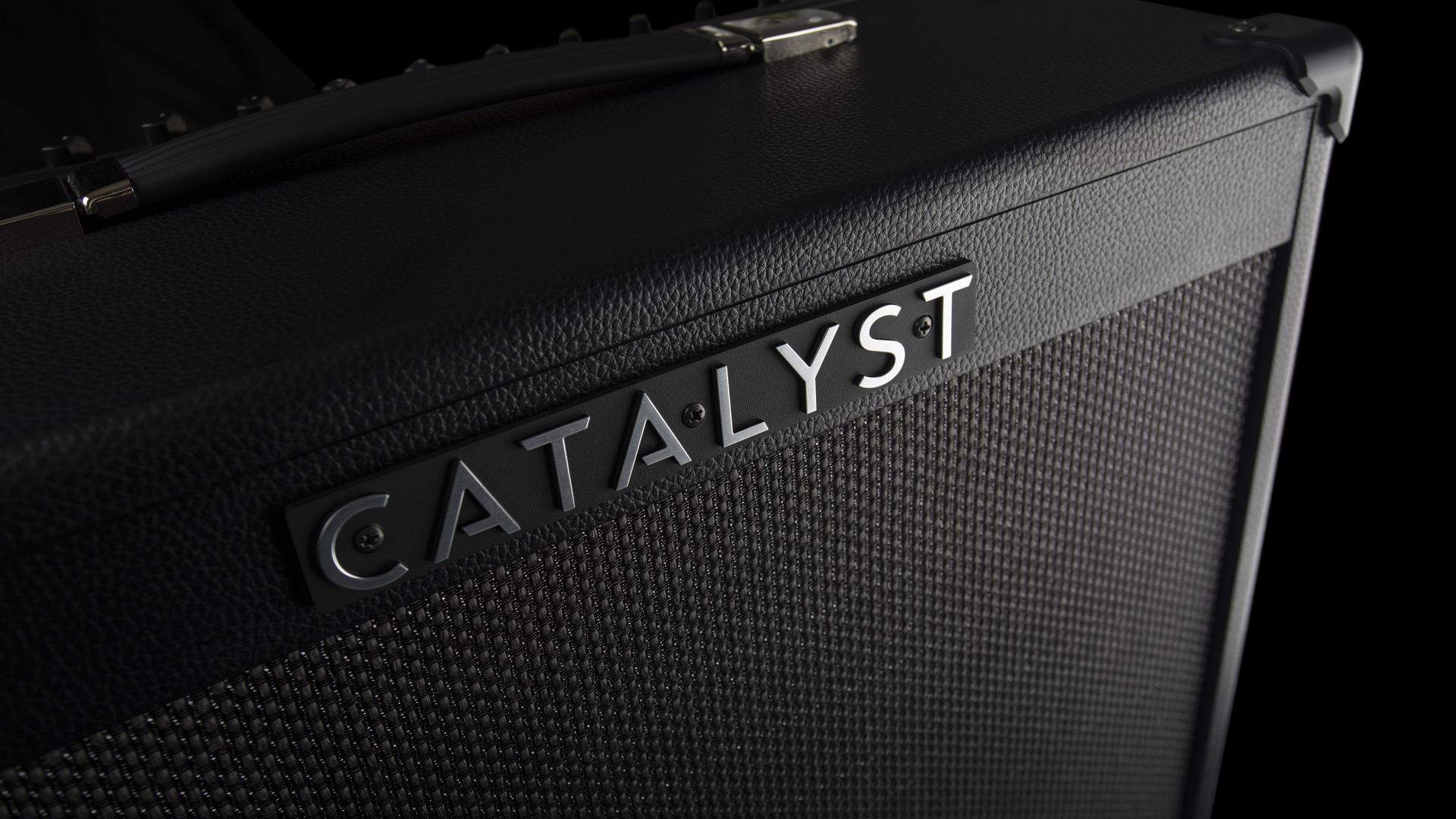 Line 6 brings HX effects to its new Catalyst amp series | MusicRadar