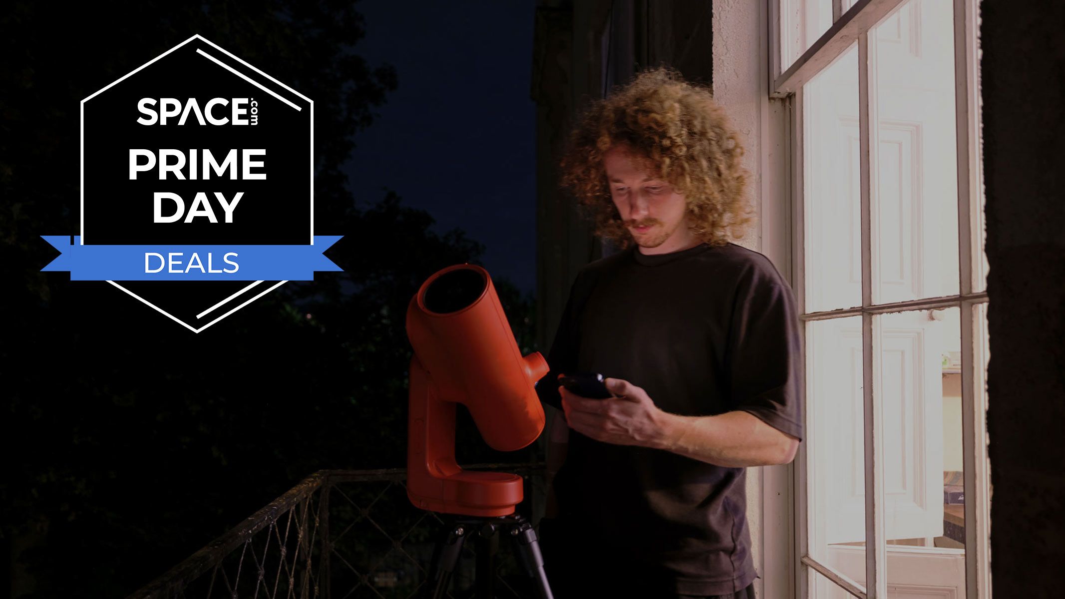 The Unistellar Odyssey Pro is now 15% off in a sale that runs alongside ...