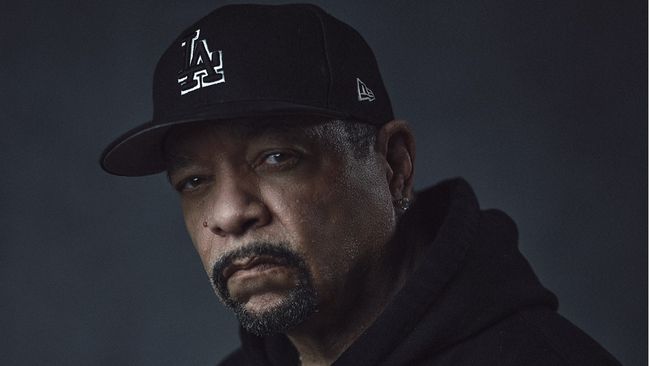 Ice-T Metal Hammer Interview 2025 | Louder