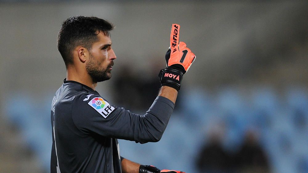 Moya signs on for another year at Atletico | FourFourTwo