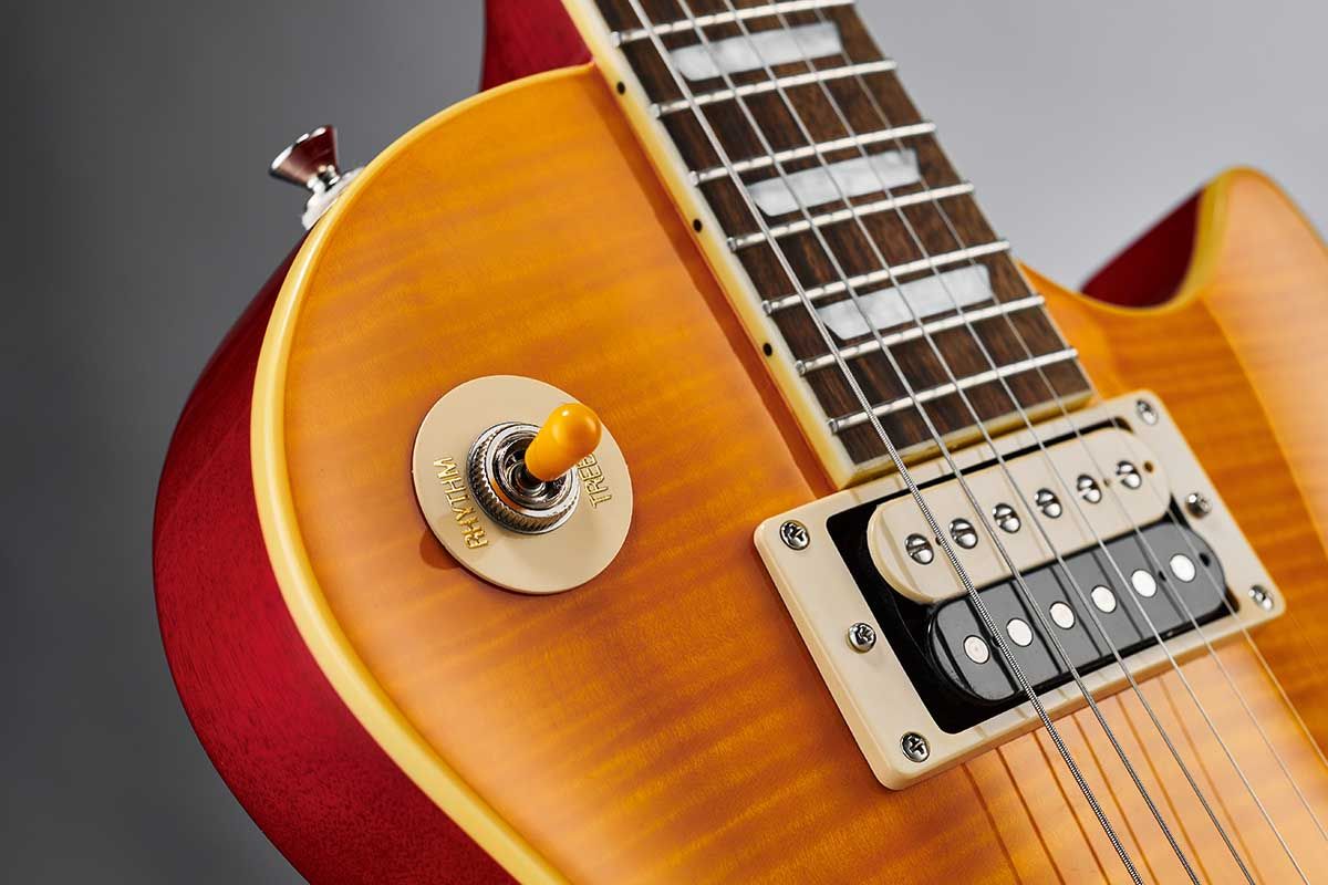 Epiphone Slash Collection Les Paul Standard review | MusicRadar
