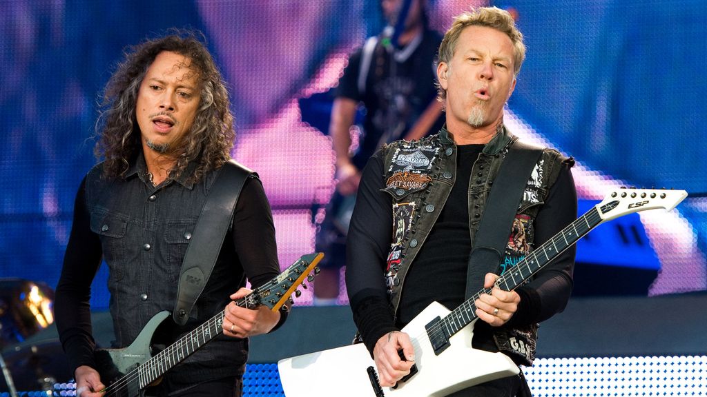 Every Metallica instrumental ranked from worst to best | Louder