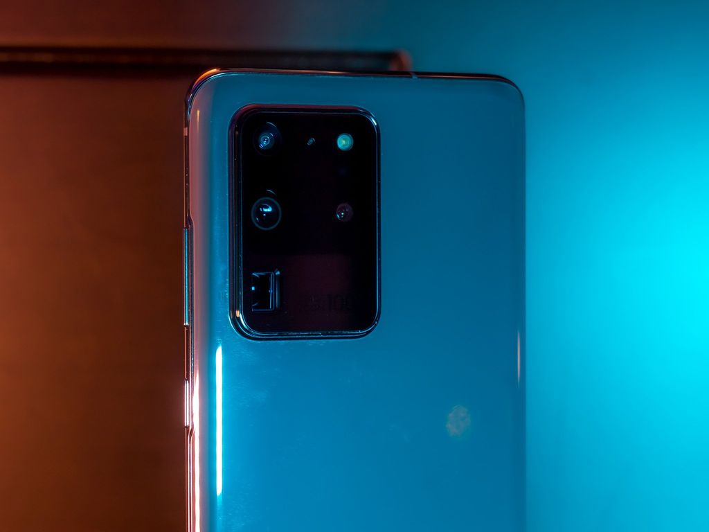 How pixel binning works on smartphone cameras | Android Central