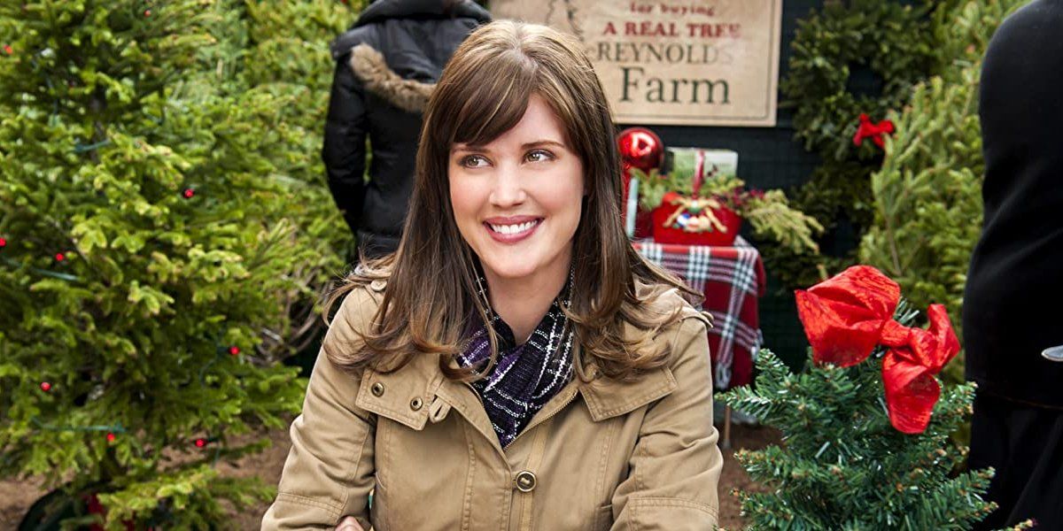 The 10 Best Hallmark Movies, Ranked By Title Pun | Cinemablend