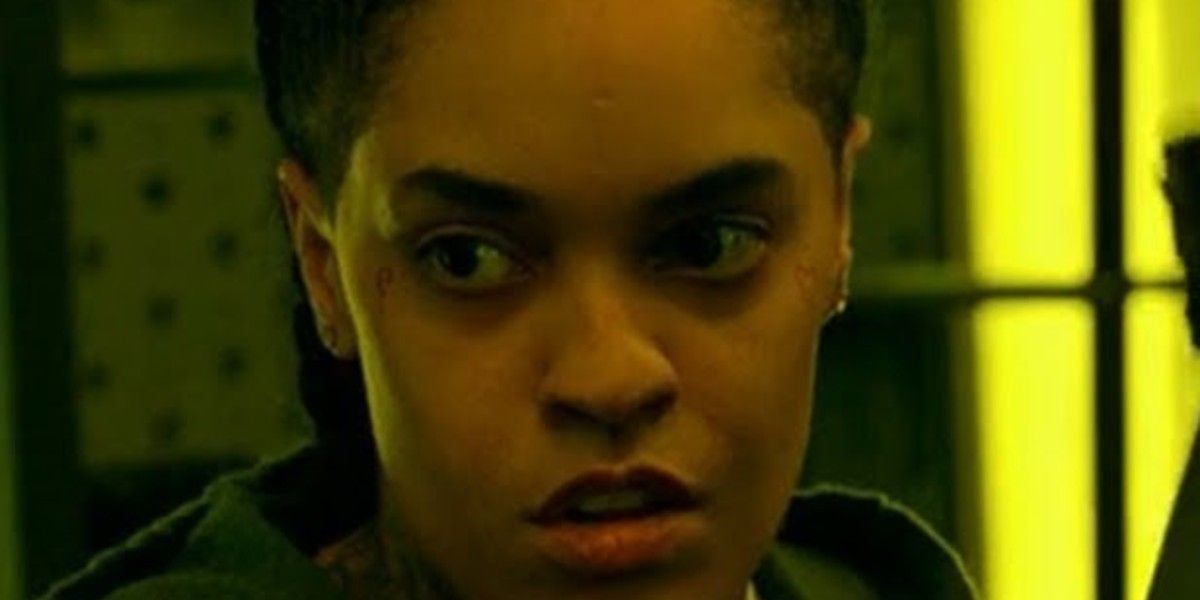 The First Purge Cast: What The Horror Movie Actors Are Doing Now ...