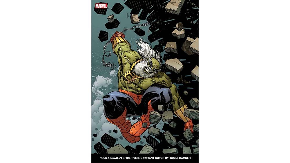 New Spider-Man logo adds some bling to Marvel's Spider-Verse | Creative ...