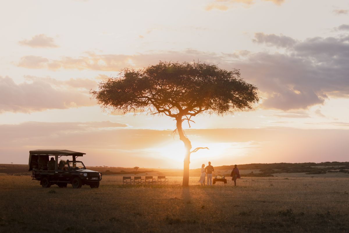 Couples are changing how they holiday — even on honeymoon | Country Life