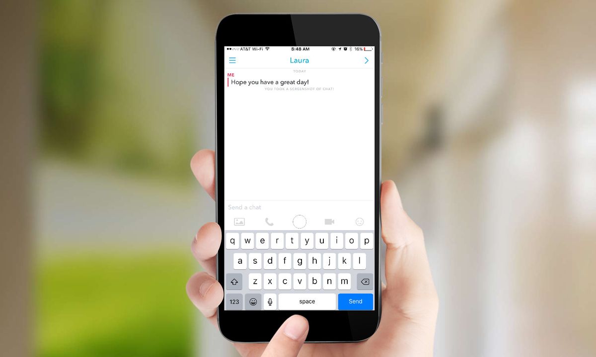 How to use Snapchat like a pro | Tom's Guide