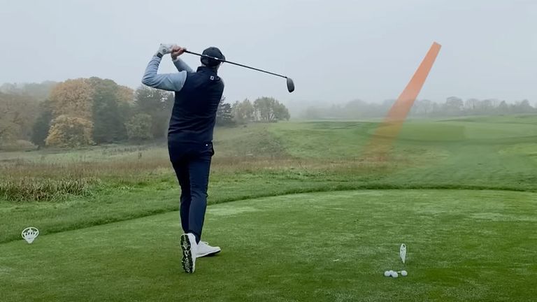 Mazel Z35 Driver Review | Golf Monthly