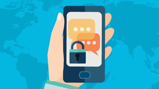 The best encrypted messaging apps in 2024 | Tom's Guide