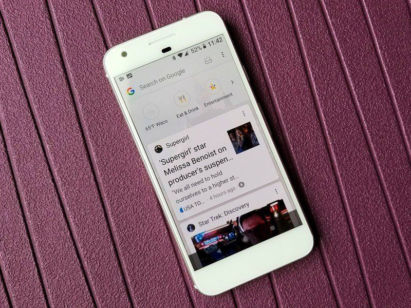 Action Launcher: Everything you need to know! | Android Central